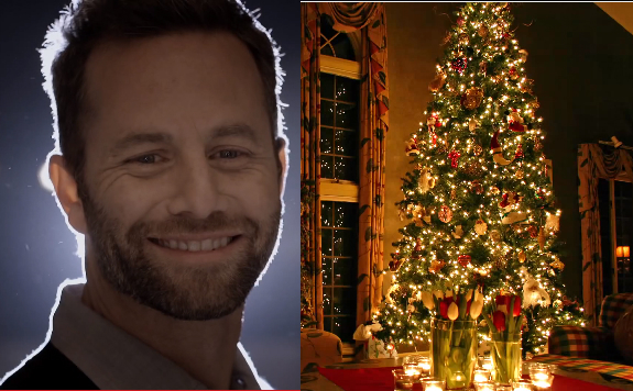 Families News | Kirk Cameron's 'Saving Christmas' Refutes Pagan Claims ...
