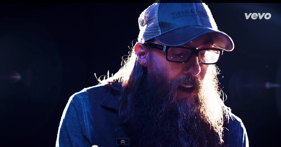 BC News News | Crowder Releases Music Video for 'Come As You Are ...