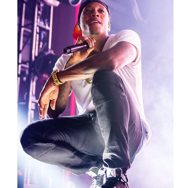 Inspirations News | DJ Promote Gives A Sneak Peek into Anomaly Tour ...