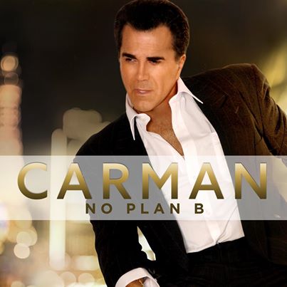 Events News | Carman Announces 'No Plan B Spring Tour' to Complete ...