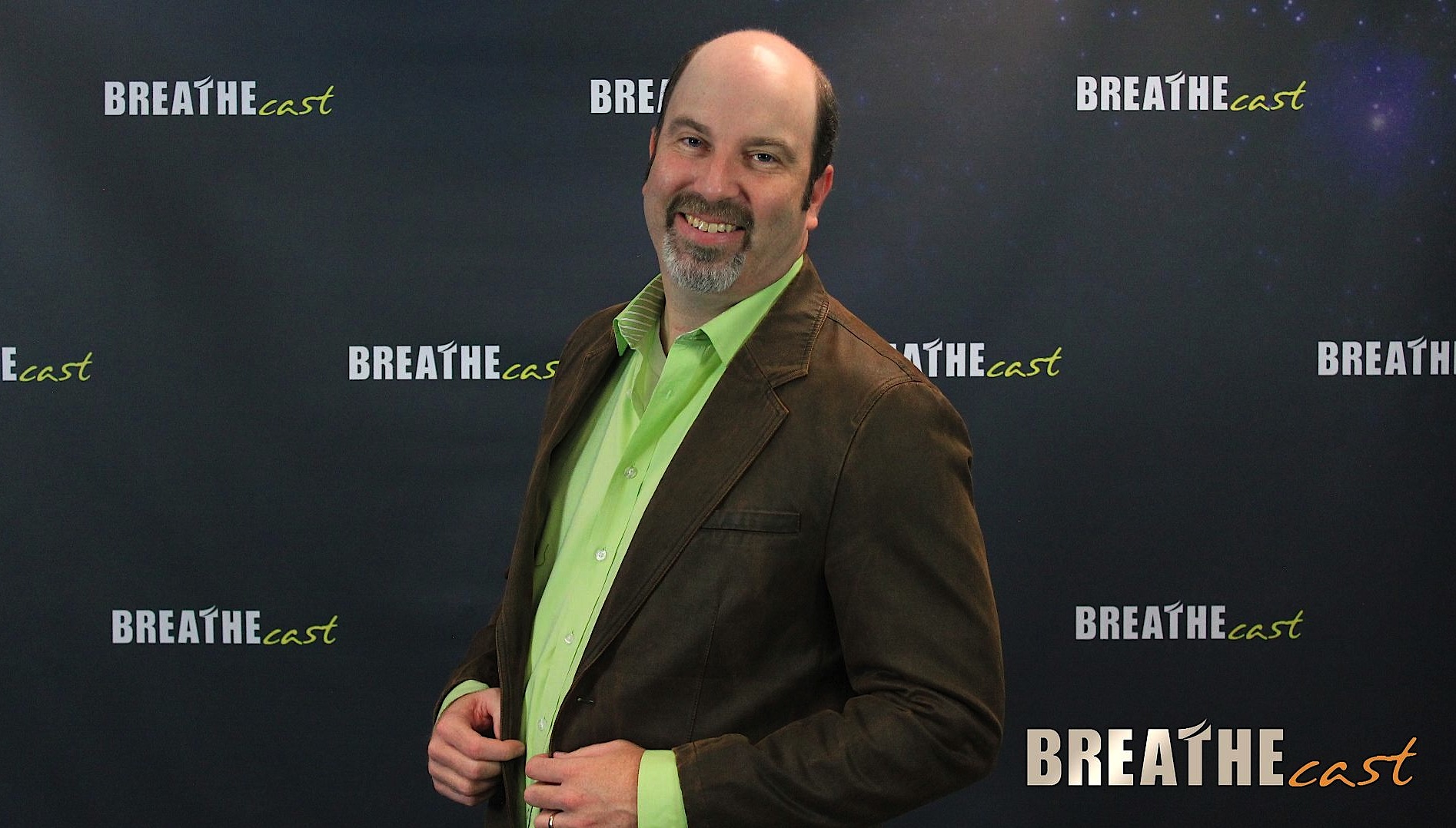 TV News | Comedian Marty Simpson Performs Segment of 'Clean If It Kills ...