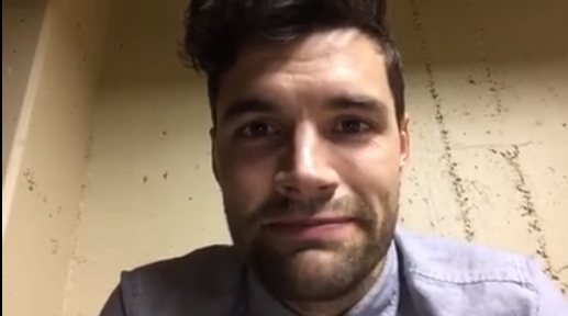 In the news News | For King & Country’s Joel Smallbone Honors Teens ...