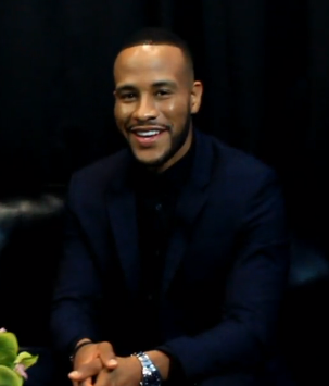 ‘Annie’ Film Executive Devon Franklin Discusses Faith in Hollywood, The ...