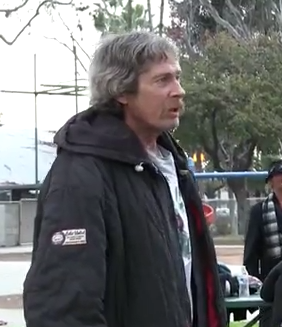 Families News | Homeless Man Given $100 for Social Experiment; Video ...