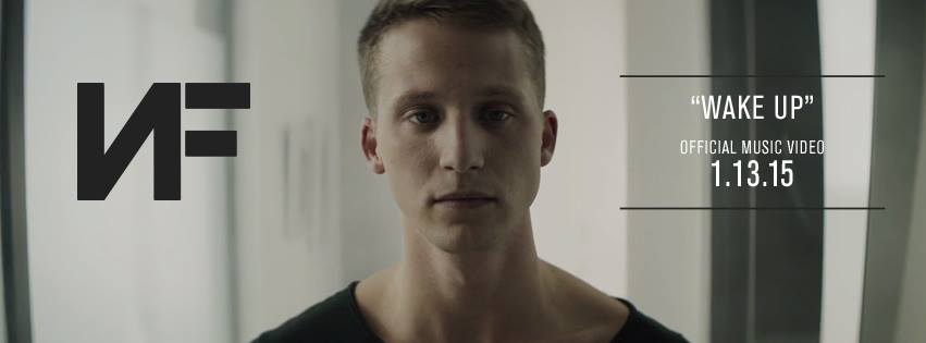 BC News News | Christian Rapper NF Releases Previews of 'Wake Up' Music ...