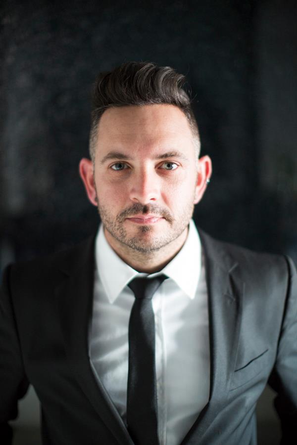 BC News News | Pax217 Frontman David Tosti Explains Band's Breakup ...