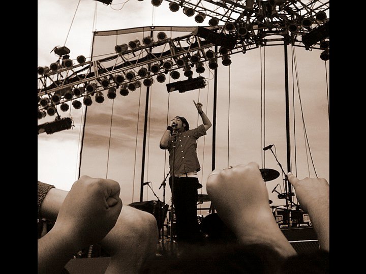 BC News News | Pax217's David Tosti Talks 'Elation' of 1st Album ...