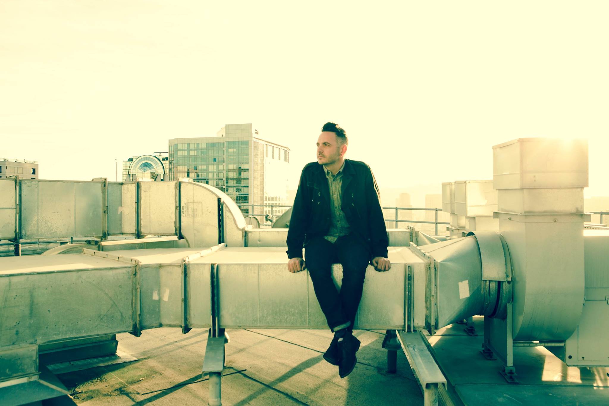 BC News News | Pax217 Singer Says Reunion was 'One of the Best Nights ...