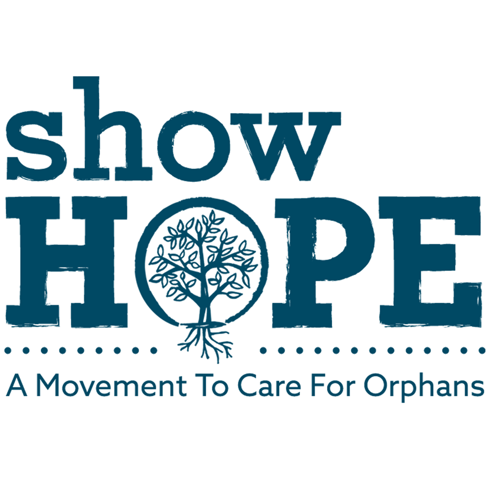 Artists News | Show Hope 2015 Kicks Off New Year with Advocate Program ...