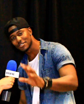 Rapper KB Reveals Details About ‘Tomorrow We Live’ Album & Talks ...