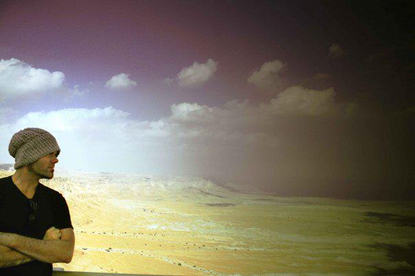 Inspirations News | Mark Stuart's Journey From Rock Star to Servant ...