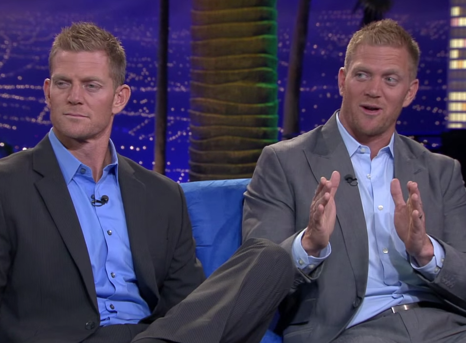 In the Spotlight News | Benham Brothers Persecuted for 'Biblical ...