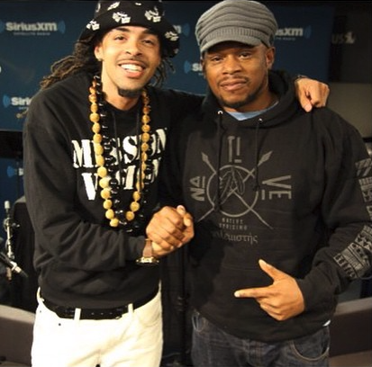 Inspirations News | Christian Rapper Dee-1 Says His Life Changed After ...