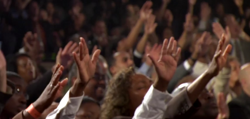 Music Videos News | The Brooklyn Tabernacle Choir Premieres 'Pray ...