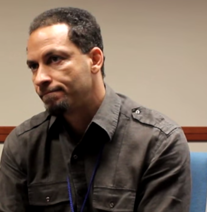 In the Spotlight News | NBA News: ESPN Sports Analyst Chris Broussard ...