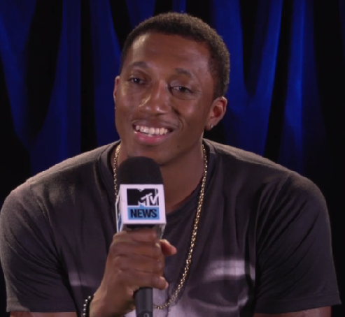 In the Spotlight News | Lecrae's Hip-Hop Inspiration Lauryn Hill ...