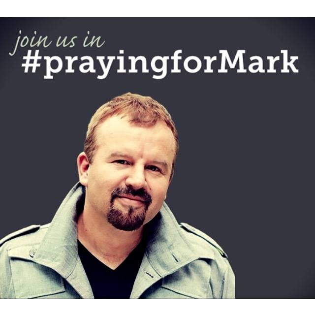 Families News | Casting Crowns Frontman Mark Hall Heads into Surgery to ...