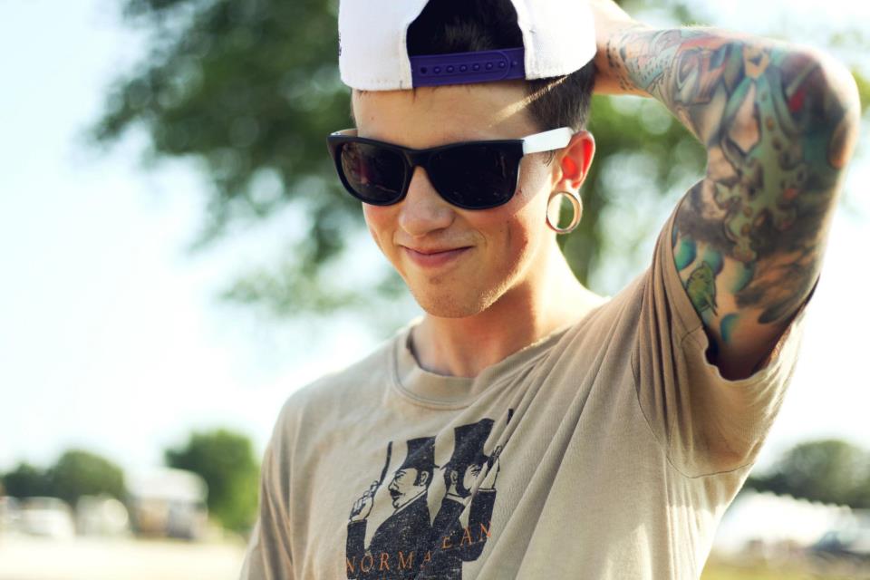 Good Talks News | Levi the Poet Explains How His Father's Suicide was ...