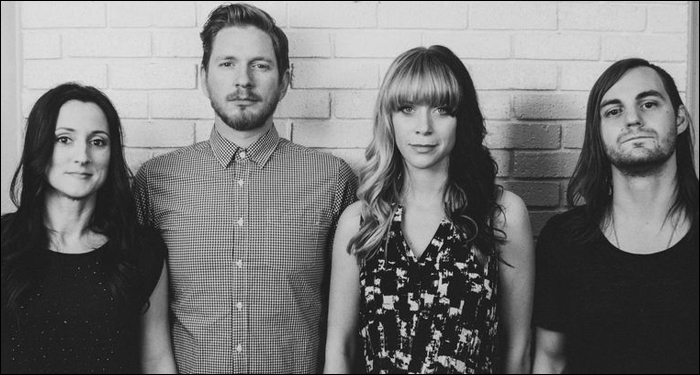 Music News | Fireflight Band Members Change Perspective and Love ...