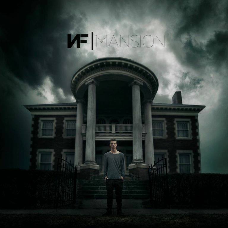 Music News | Christian Rapper NF Releases 'Mansion'; Album Reaches Top ...