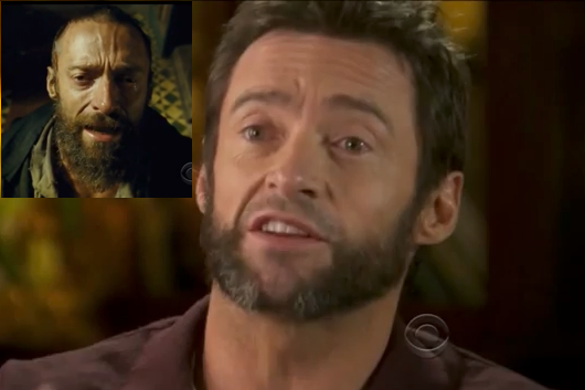 Families News | Hugh Jackman Receives Praise for Taking on Biblical ...