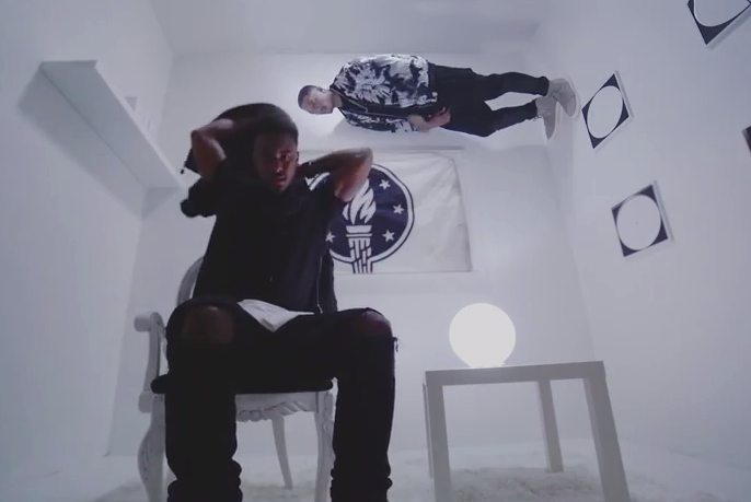 Music Videos News | KB Turns Heads with Release of 'Sideways' Music ...