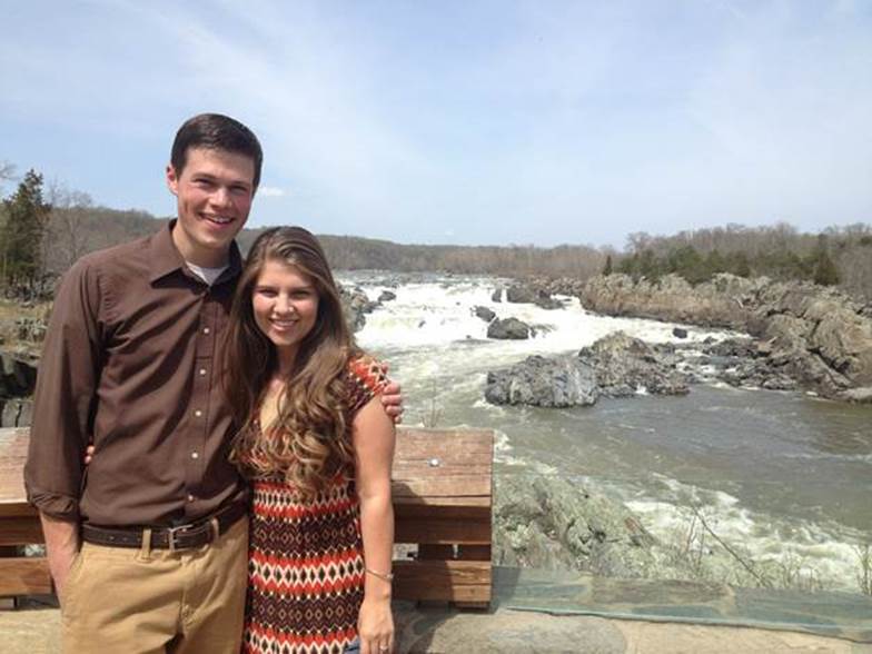 Families News | ‘Bringing Up Bates’ Daughter Engaged After Long ...