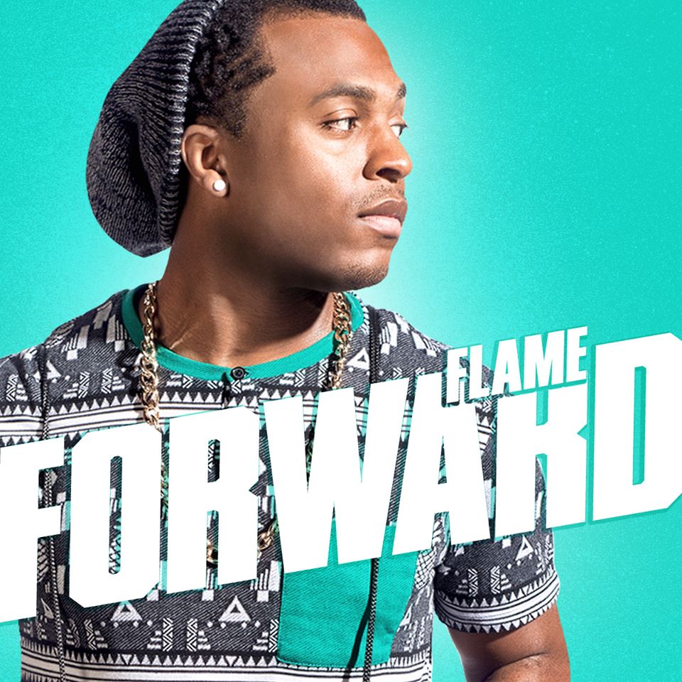 Music News | Christian Rapper FLAME Gears Up for New Album 'Forward' in ...