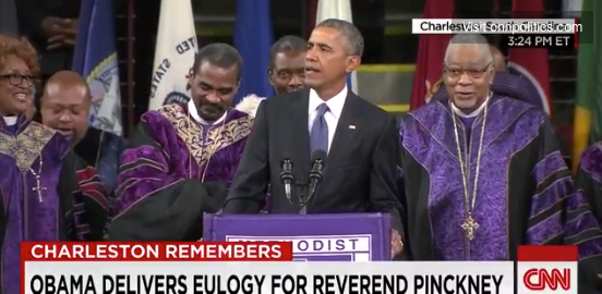 Families News | Christian & Gospel Artists Praise President Barack ...