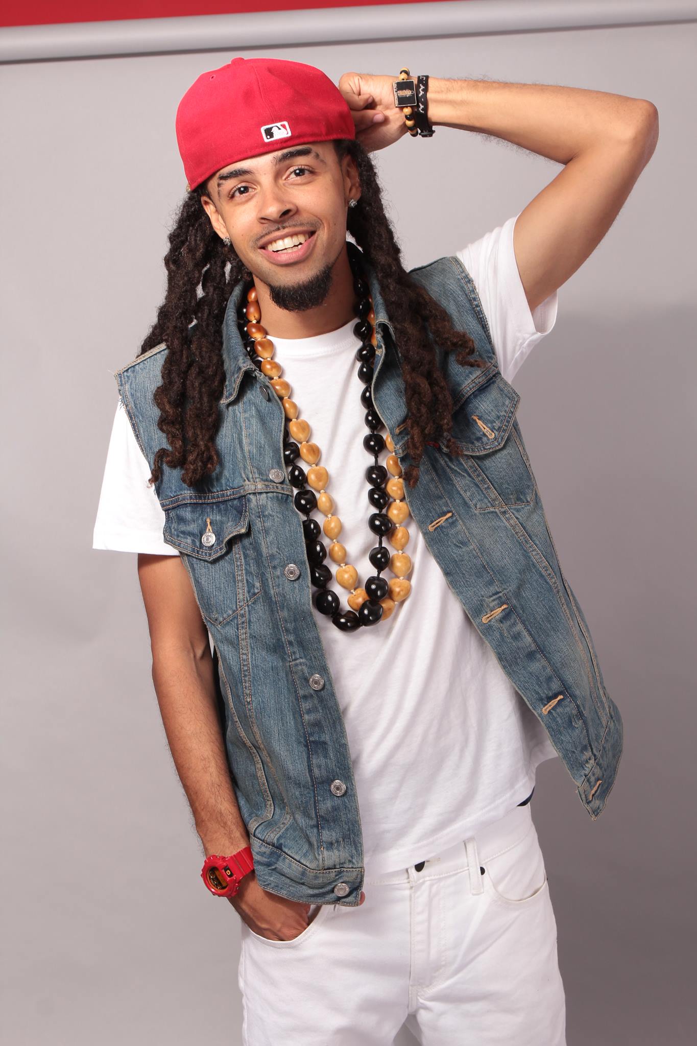 Music News | Rapper DEE-1 Continues '3's Up' Tour Dates with Summer and ...