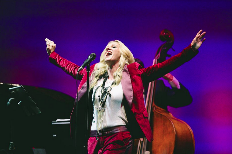 Music Videos News | Crystal Lewis Speaks on Daughter Izzi Ray's Career ...