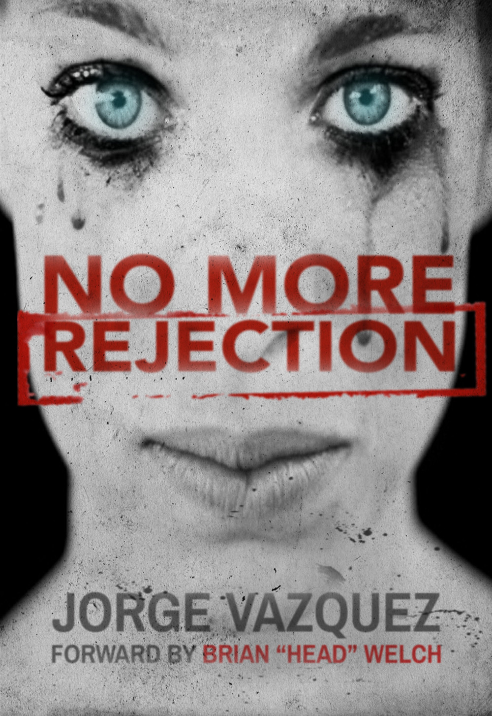 Inspirations News | TV Host Jorge Vazquez to Release ‘No More Rejection ...