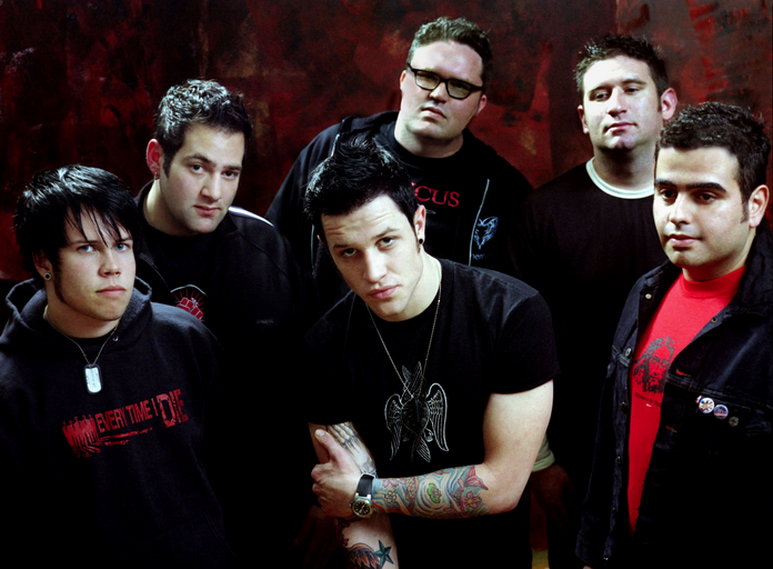 Artists News | Further Seems Forever's Jason Gleason Returns with 'How ...