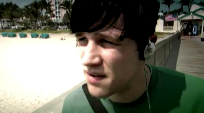 Artists News | Further Seems Forever's Jason Gleason Suffered Break ...