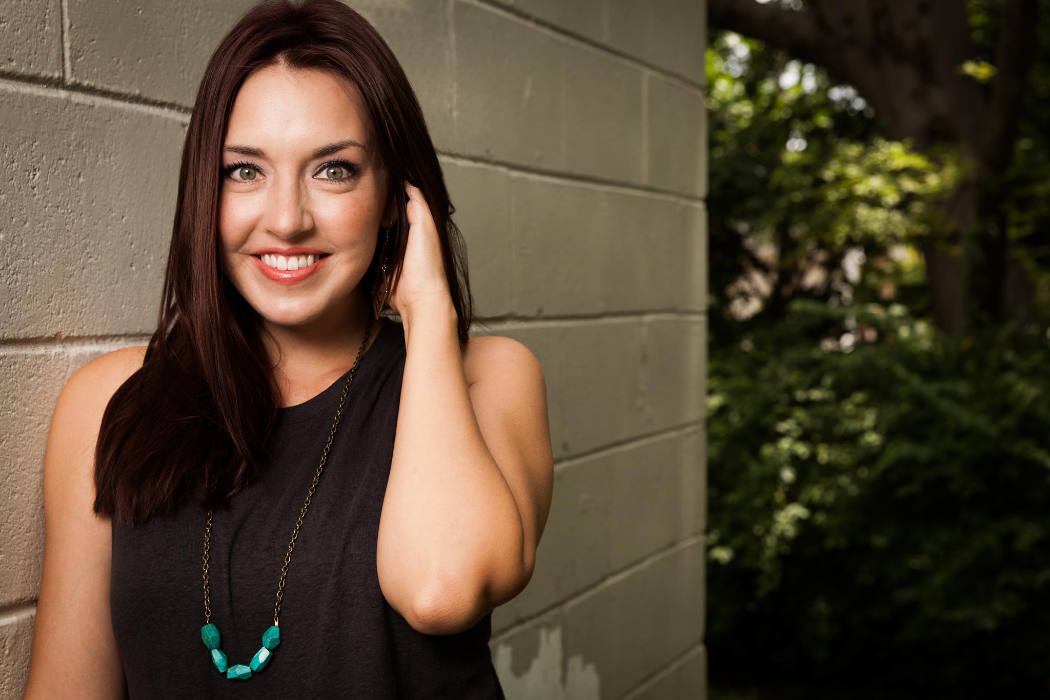 In the Spotlight News | Addison Road Singer Jenny Simmons Opens Up ...