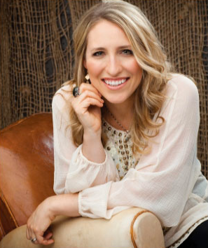 Music News | Dove Awards 2015 Winner Laura Story Honored with ...