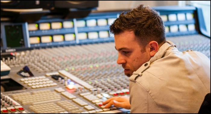 Music News | Seth Mosley's Full Circle Music Gets 4 Wins at 46th Annual ...