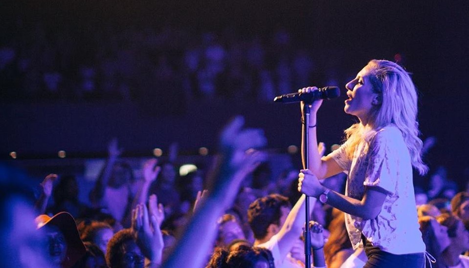 Inspirations News | Hillsong Young And Free's New Music Video Aired ...