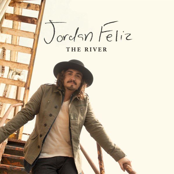 In the Spotlight News | Jordan Feliz’s Debut Album 'The River' Climbs ...