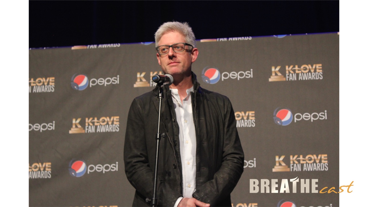 In the Spotlight News | Matt Maher Named Songwriter Of The Year For ...