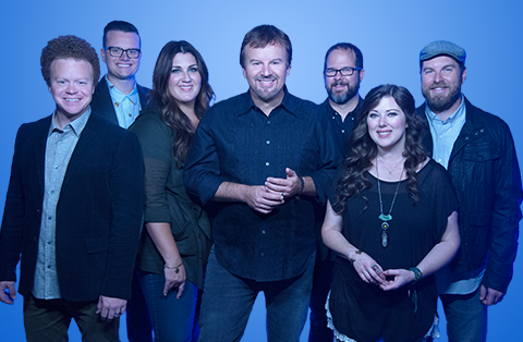 In the Spotlight News | Casting Crowns Reaches Rare Milestone With 10 ...
