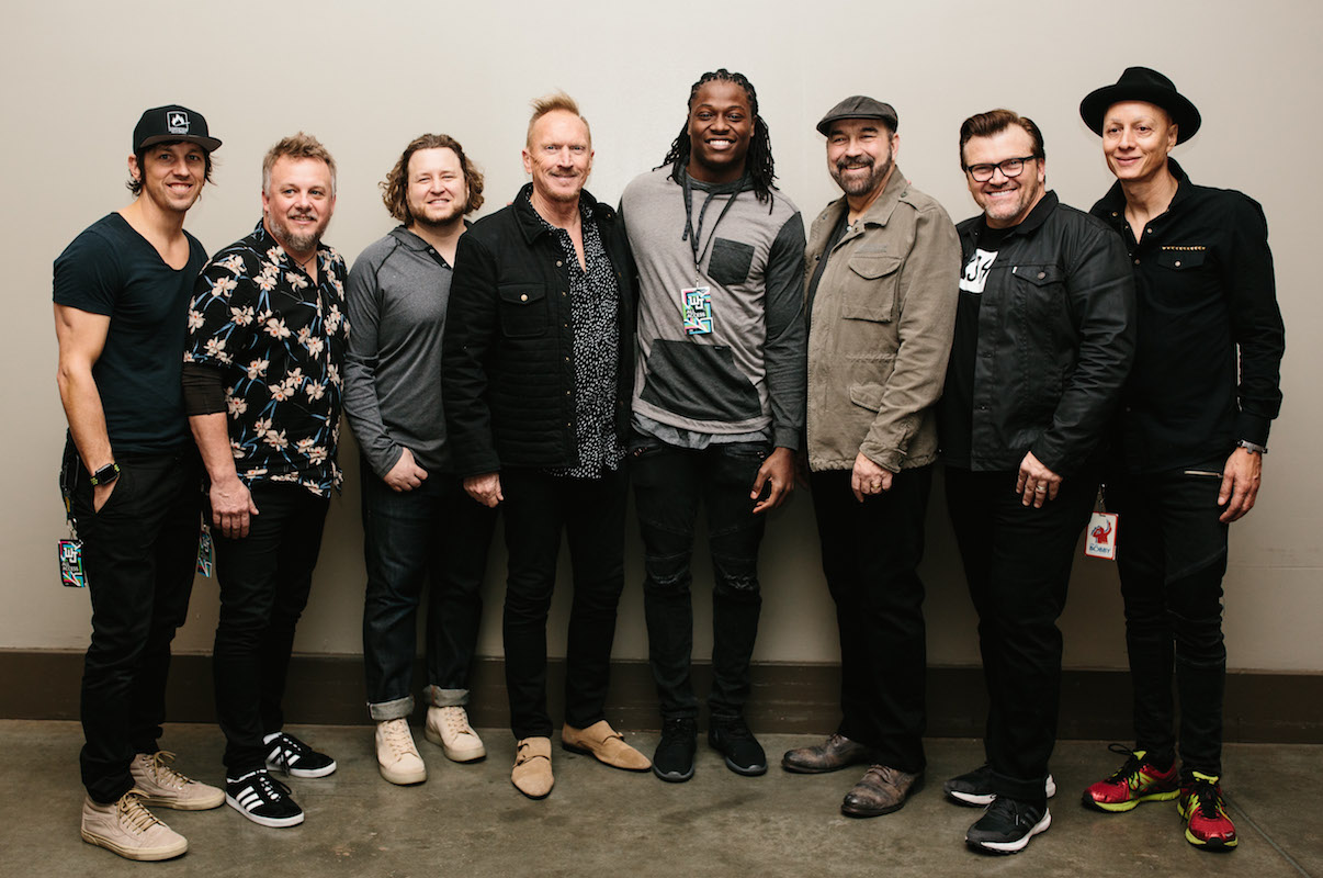 Music News | Winter Jam Makes History As Final Concert Ever At Atlanta ...