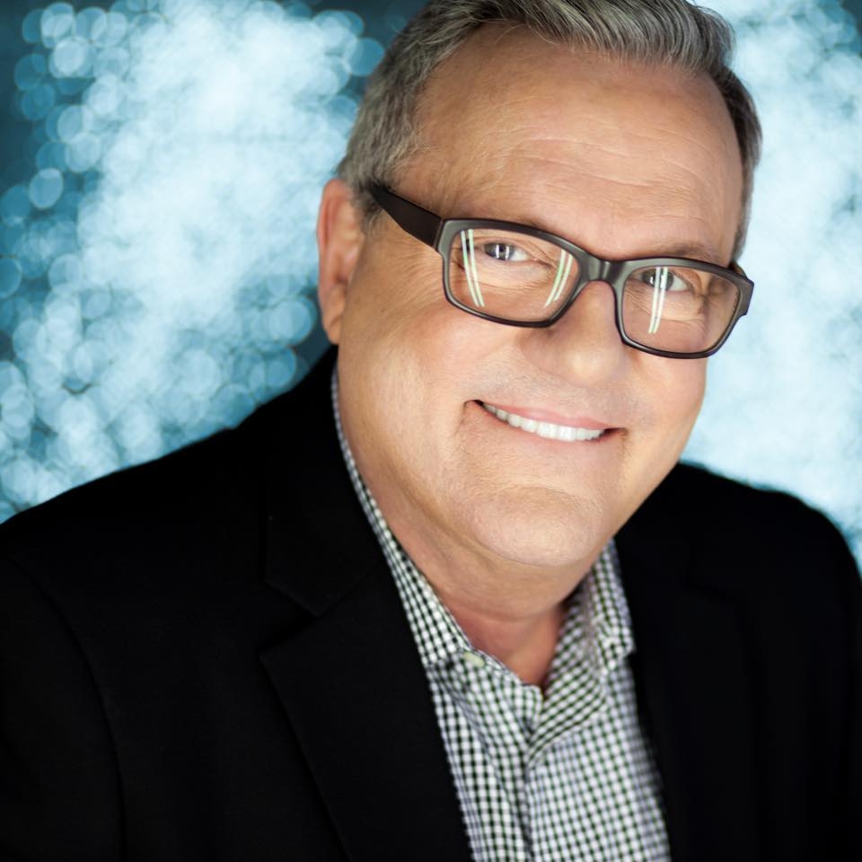In the news News | Mark Lowry Signs with Daywind Records | BREATHEcast