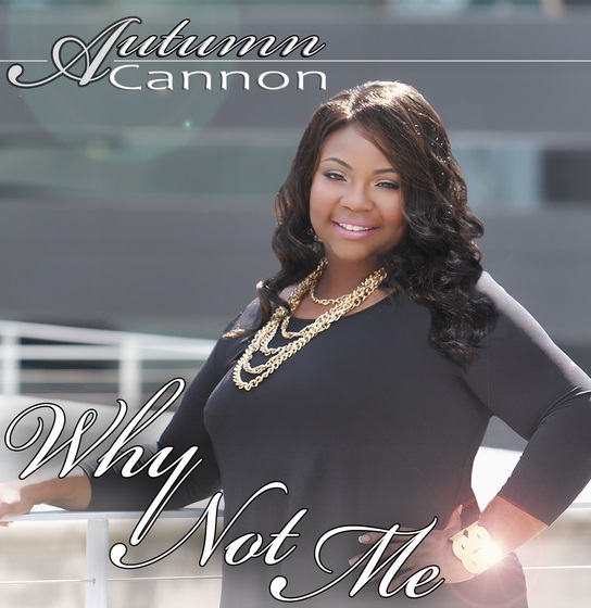 In the news News | Autumn Cannon Launches Solo Career With 'Why Not Me ...
