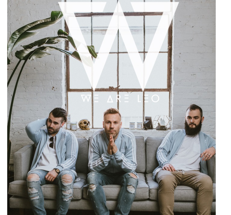 In the news News | We Are Leo Begins Pre-Orders For New Album 'The Rush ...