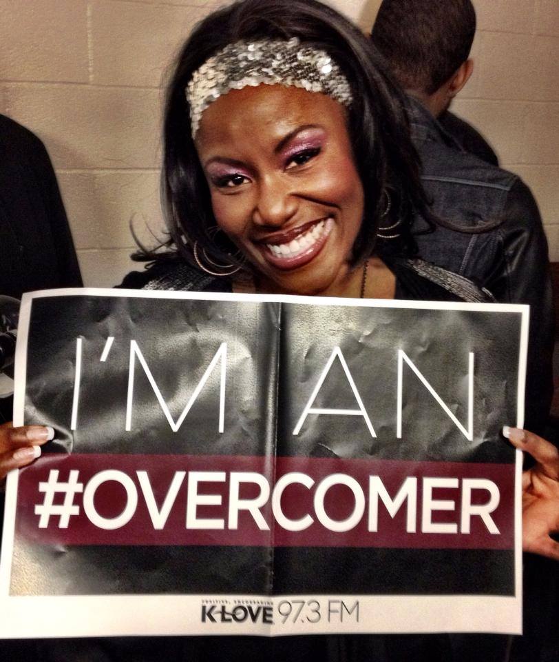 In the news News | Mandisa's First Album In Four Years, 'Out Of The ...