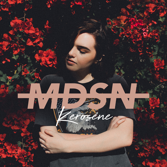In the news News | Teen Artist MDSN Announces Aug. 11 Release Of Debut Single 'Kerosene ...