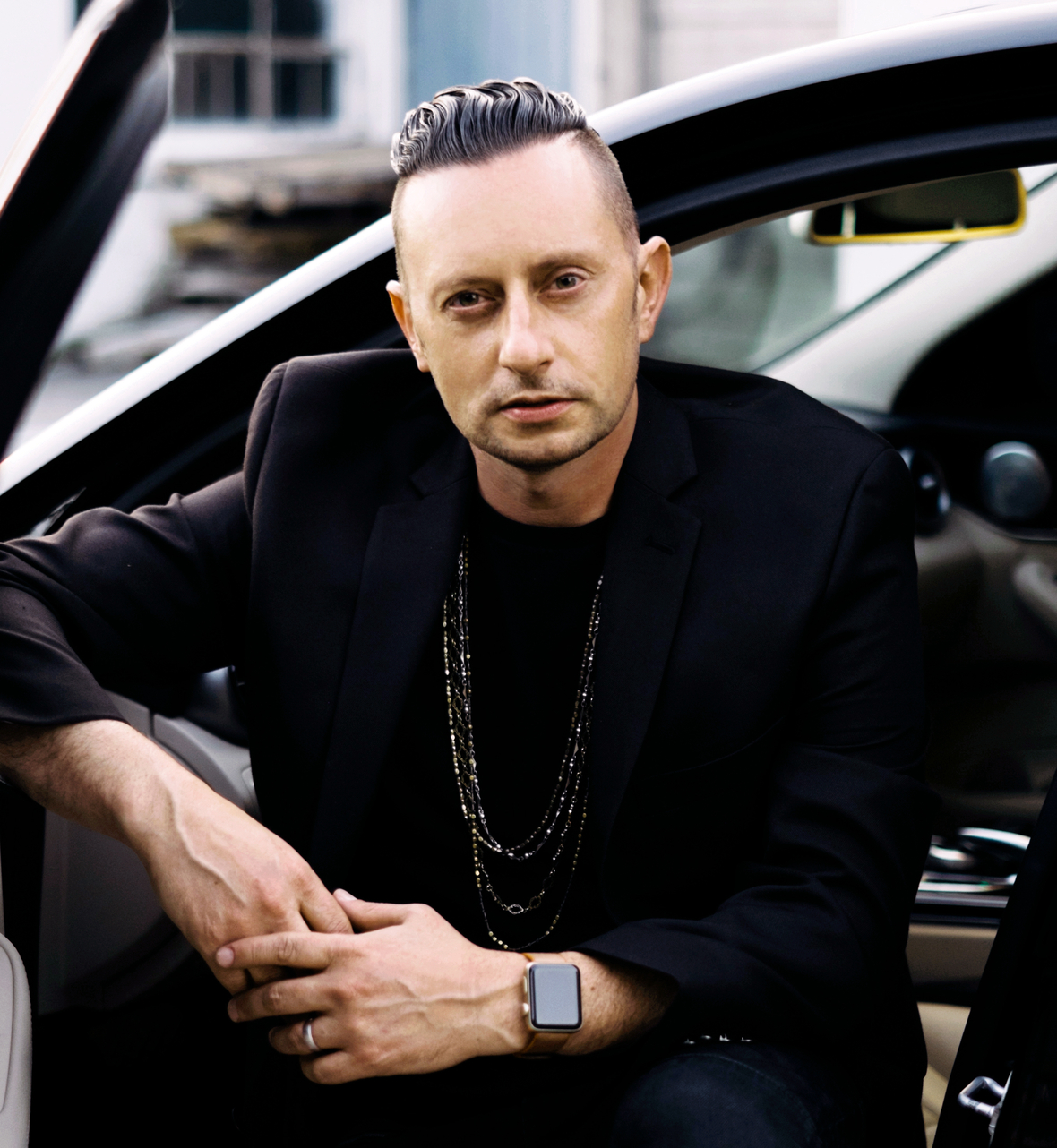 In the news News | Bryan Popin To Appear On TV One's NewsOne Now With ...