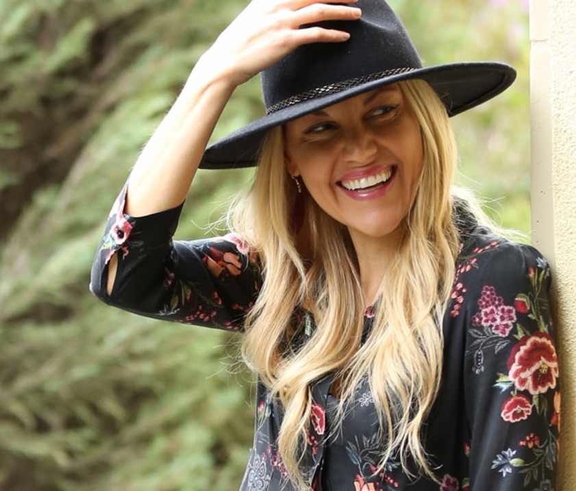 In the Spotlight News | Actress Andrea Logan White Shares Story Of God ...