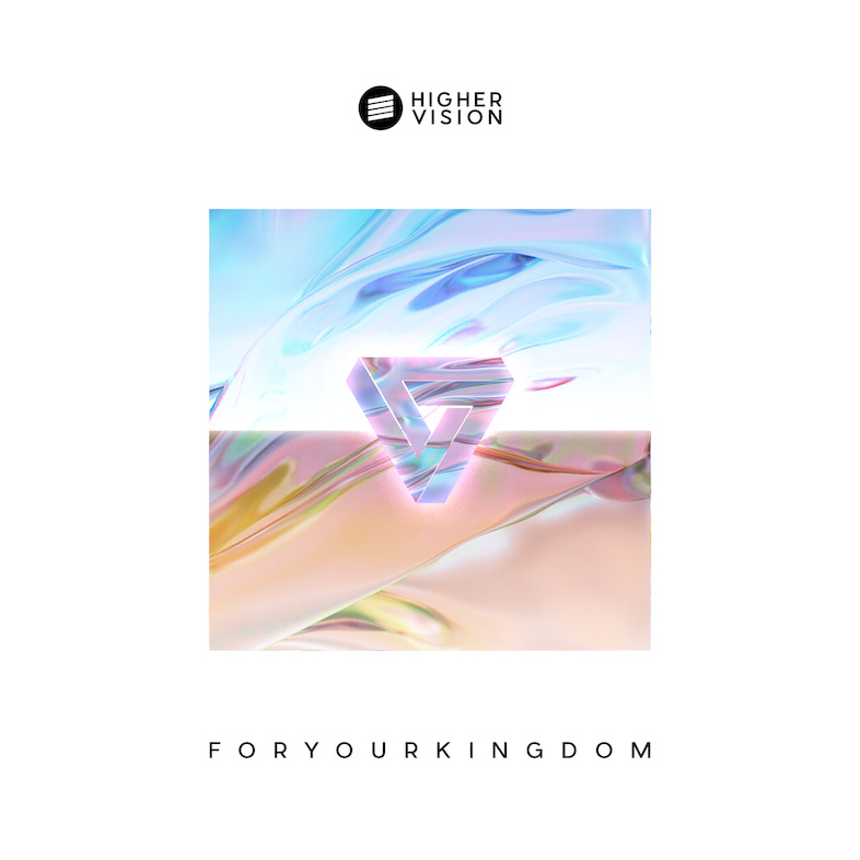 In the news News | Higher Vision Worship To Release Debut Album 'For ...